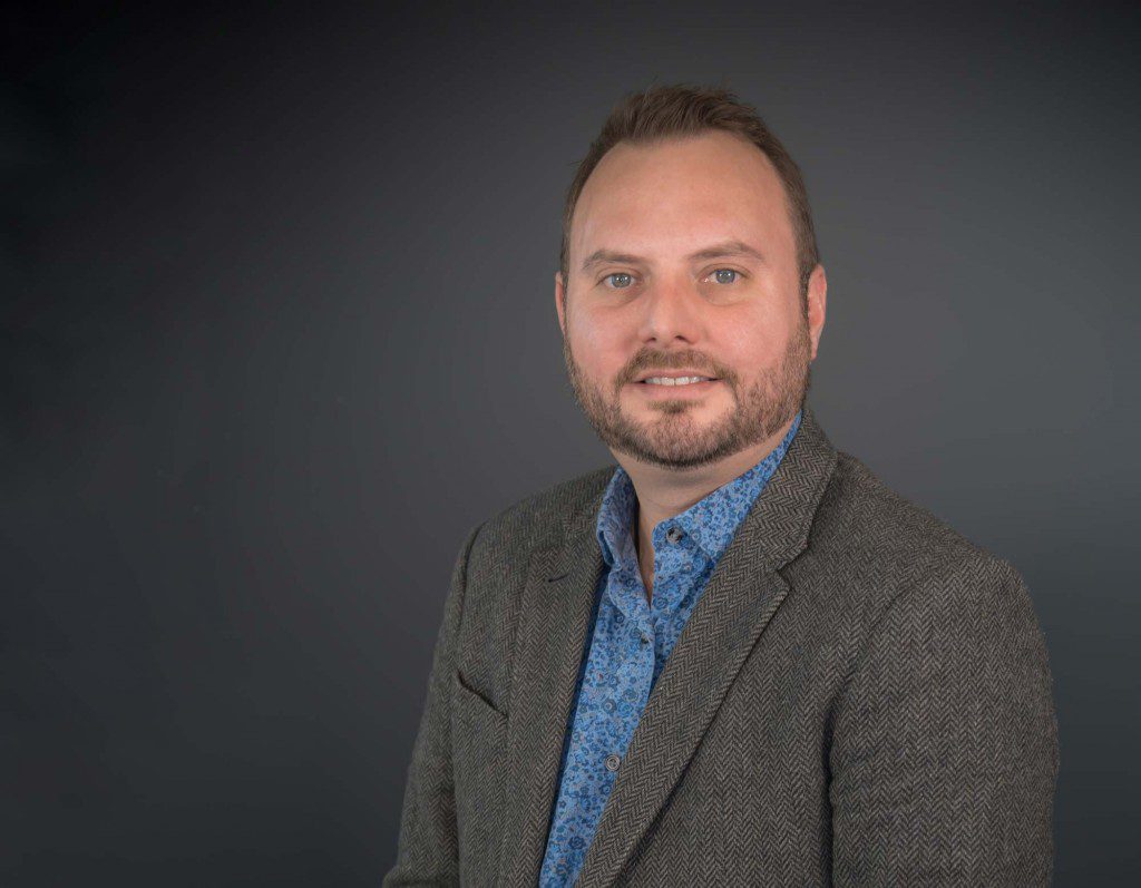 JR Waddell – JR Waddell